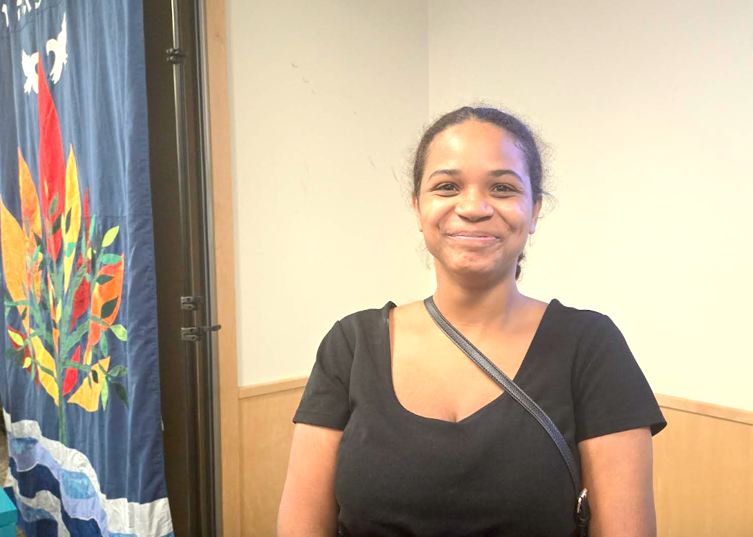 AARC Welcomes Tiara Hawkins as Program Manager - Ann Arbor ...