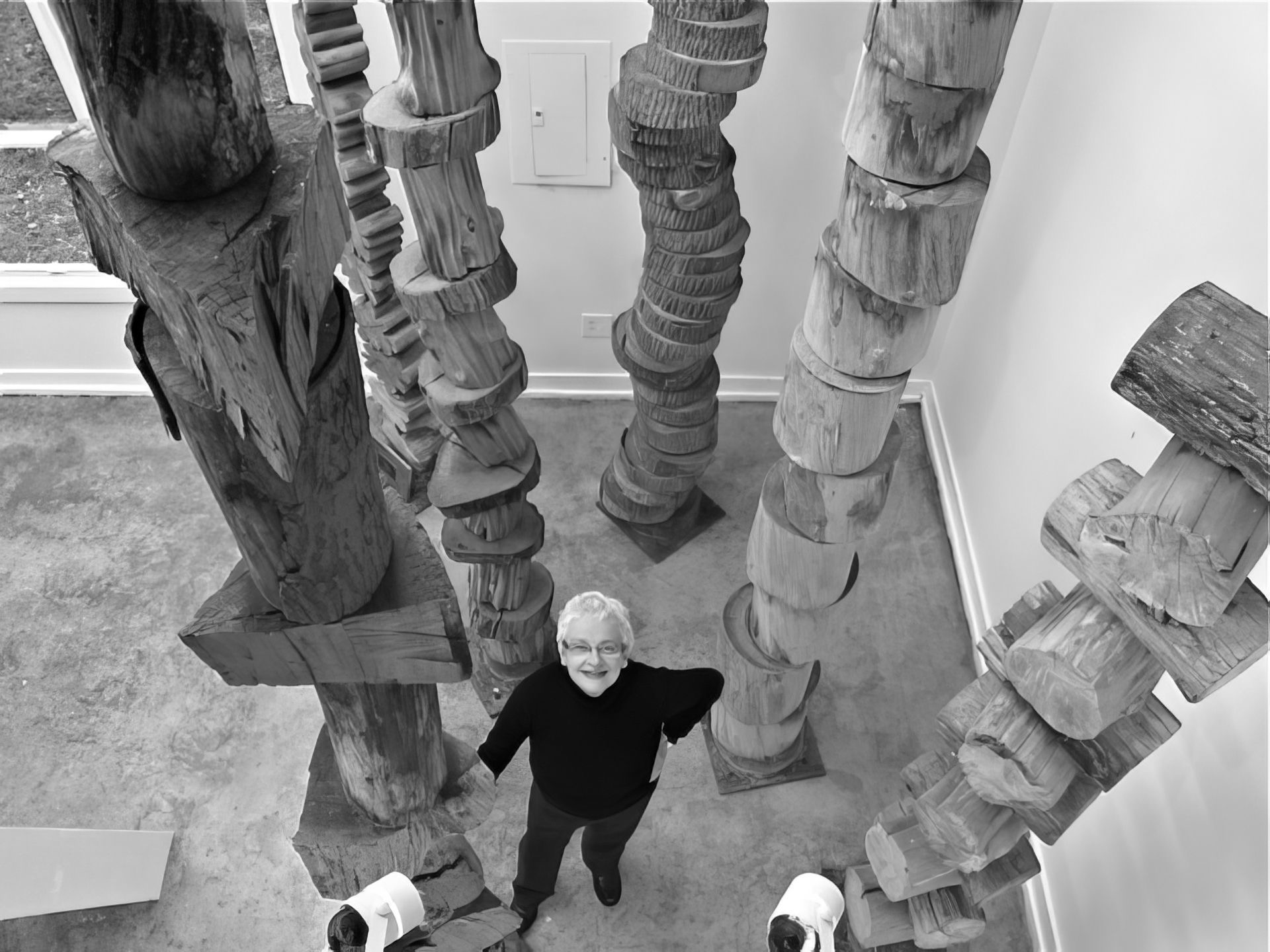 In Spite of Everything: The Art and Insight of Margot S. Neuhaus - Ann ...
