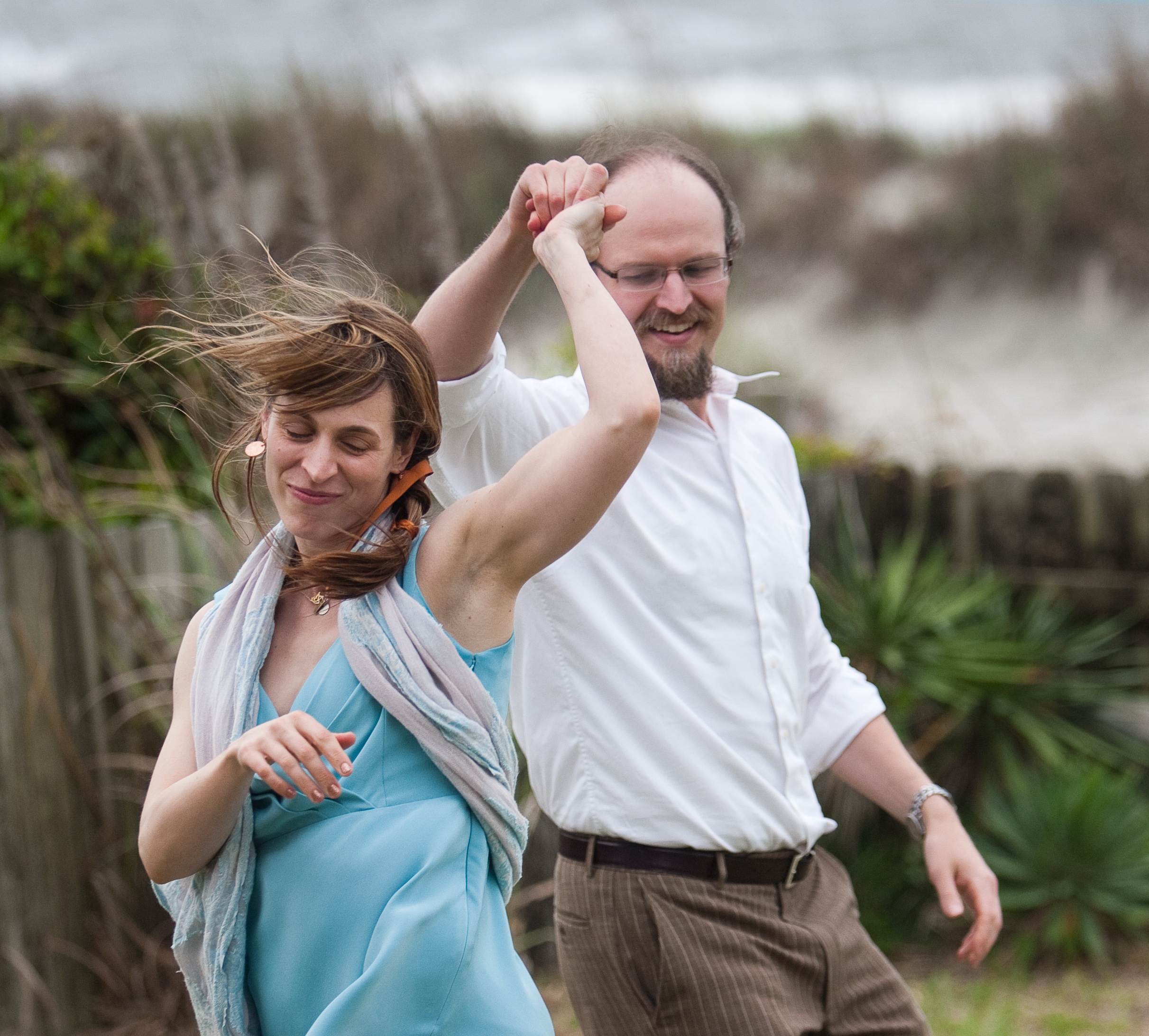 Why I Chose Recon by Dave Nelson - Ann Arbor Reconstructionist Congregation
