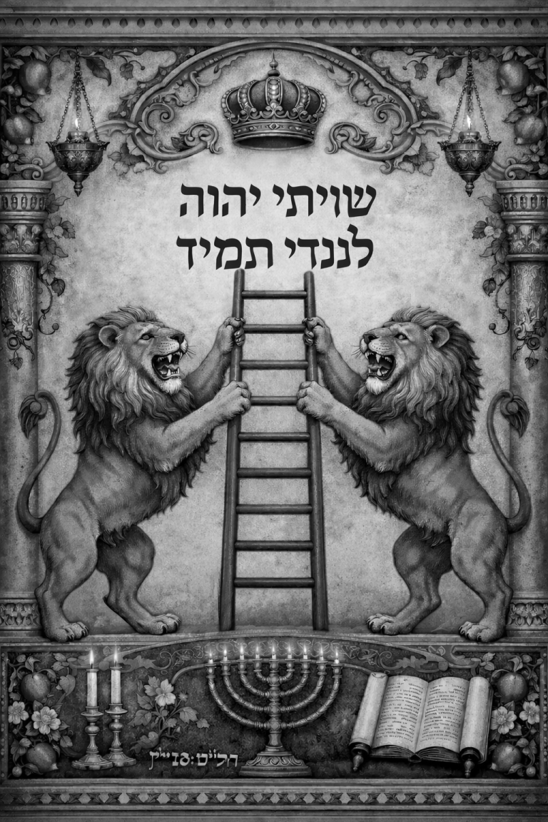 Reconstructing Judaism Through the Lens of Dreaming - By Rabbi ...